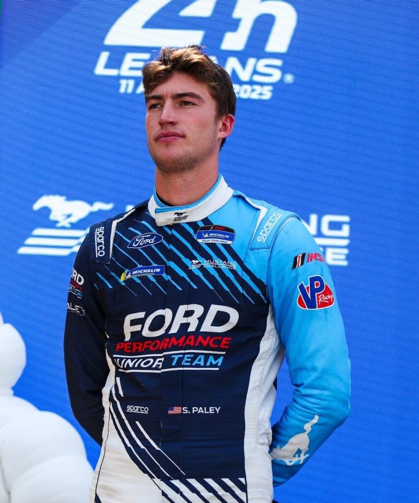 About Paley Motorsport – Paley Motorsport